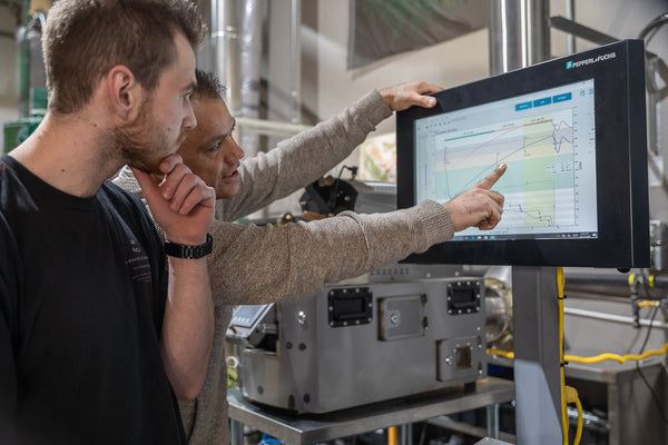 Basic Coffee Roasting Class February 3rd and 4th. – JADE Coffee Roasters